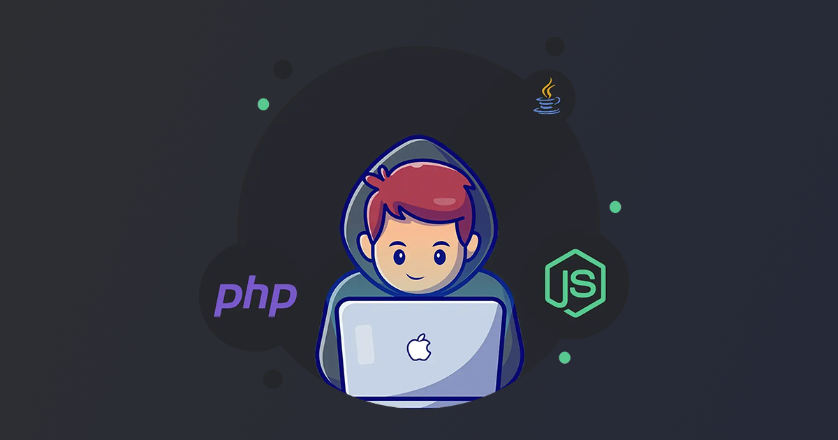 Jesse de Vries - Full Stack Developer